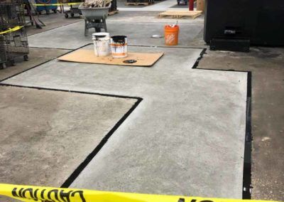 Concrete Flatwork in Franklin County, MO Unerstall Foundations & Flatwork Inc